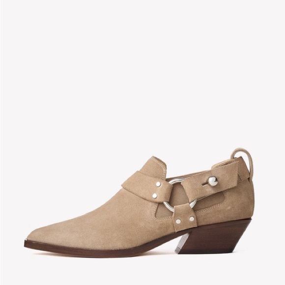 rag & bone | Shoes | An52 Rag Bone Westin Harness In Light Sand | Poshmark